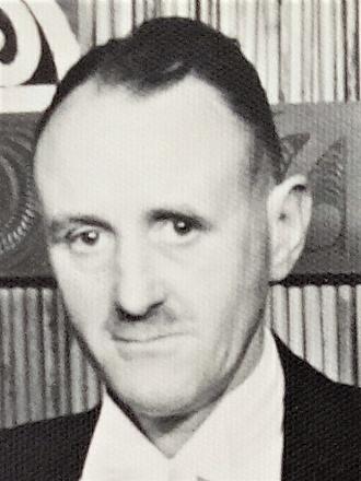 Francis Arthur Hull - Online Cenotaph - Auckland War Memorial Museum