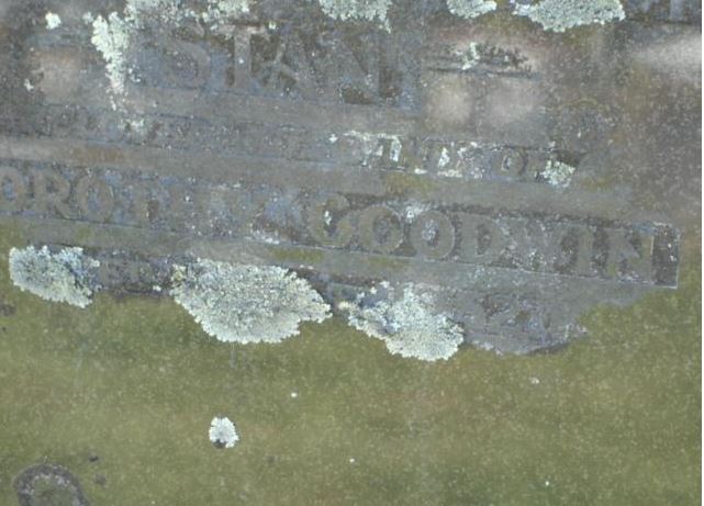 Arthur Stanley Goodwin - Online Cenotaph - Auckland War Memorial Museum