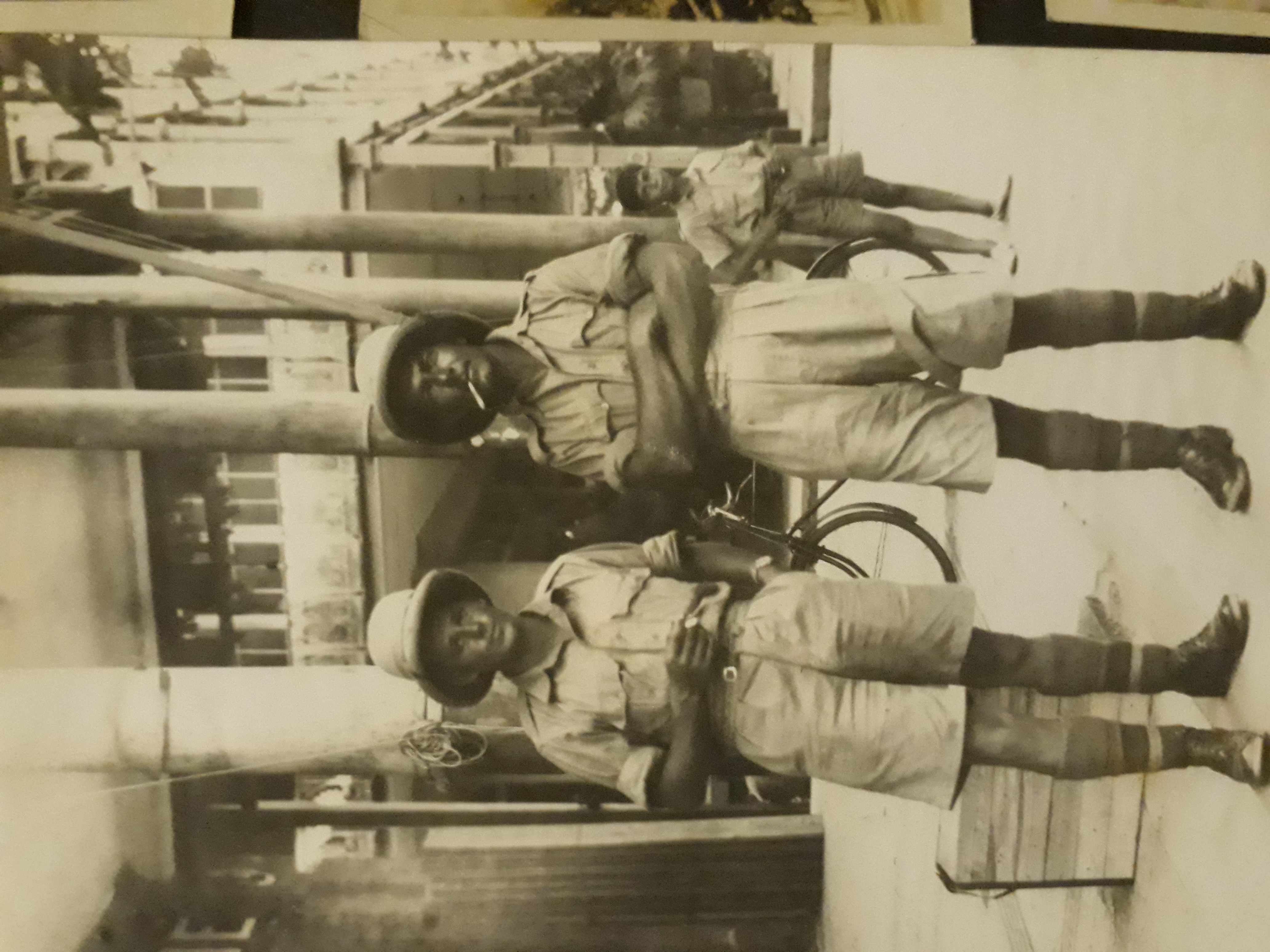 Edward Clarence Rasmussen - Online Cenotaph - Auckland War Memorial Museum