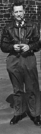 Stacey Mortimer Golder - Online Cenotaph - Auckland War Memorial Museum