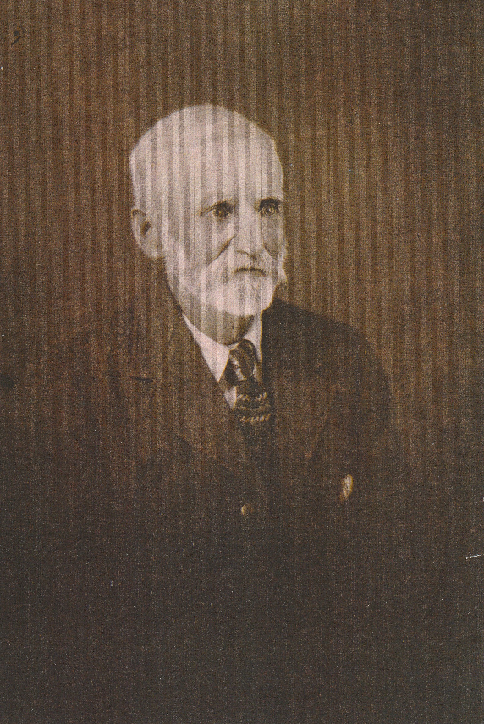 Arthur Henry Packer - Online Cenotaph - Auckland War Memorial Museum