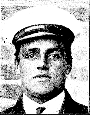 William Herbert Higgins - Online Cenotaph - Auckland War Memorial Museum