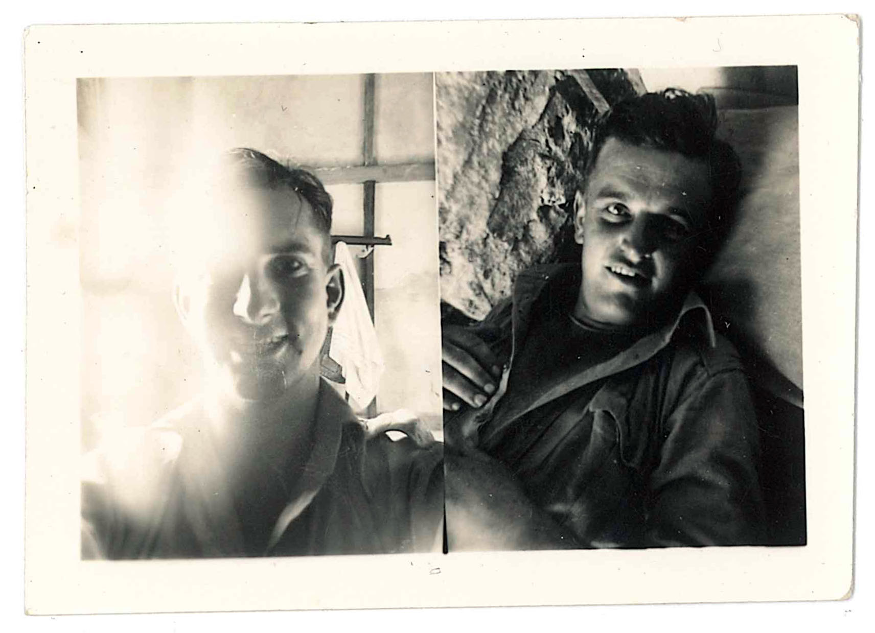 Frederick Reuben Harding - Online Cenotaph - Auckland War Memorial Museum