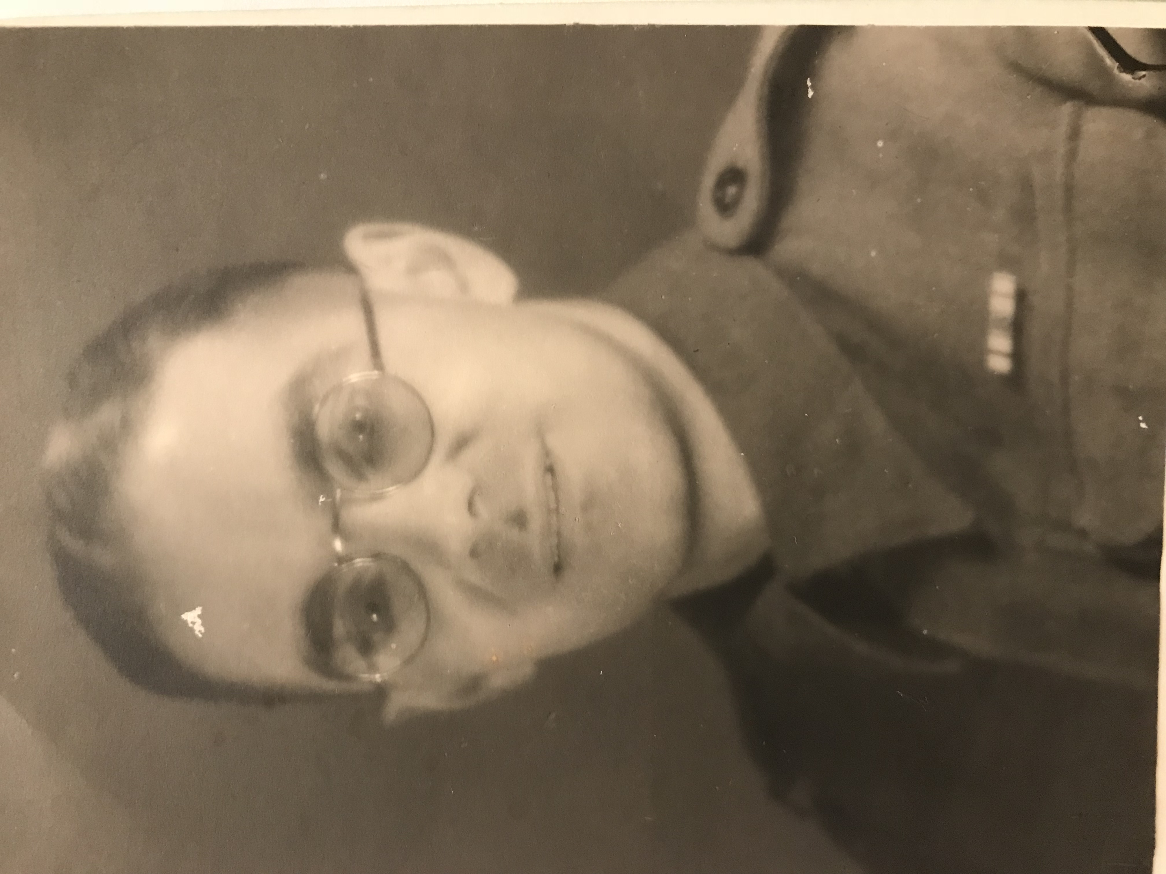 Kenneth Archibald McNeil - Online Cenotaph - Auckland War Memorial Museum