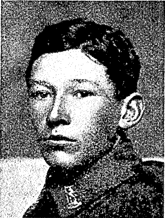 Finlay Campbell Wood - Online Cenotaph - Auckland War Memorial Museum