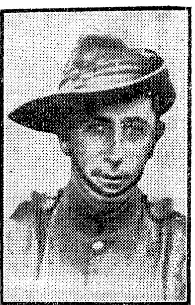 David Godfrey - Online Cenotaph - Auckland War Memorial Museum