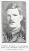 Alexander Alan Macnab - Online Cenotaph - Auckland War Memorial Museum