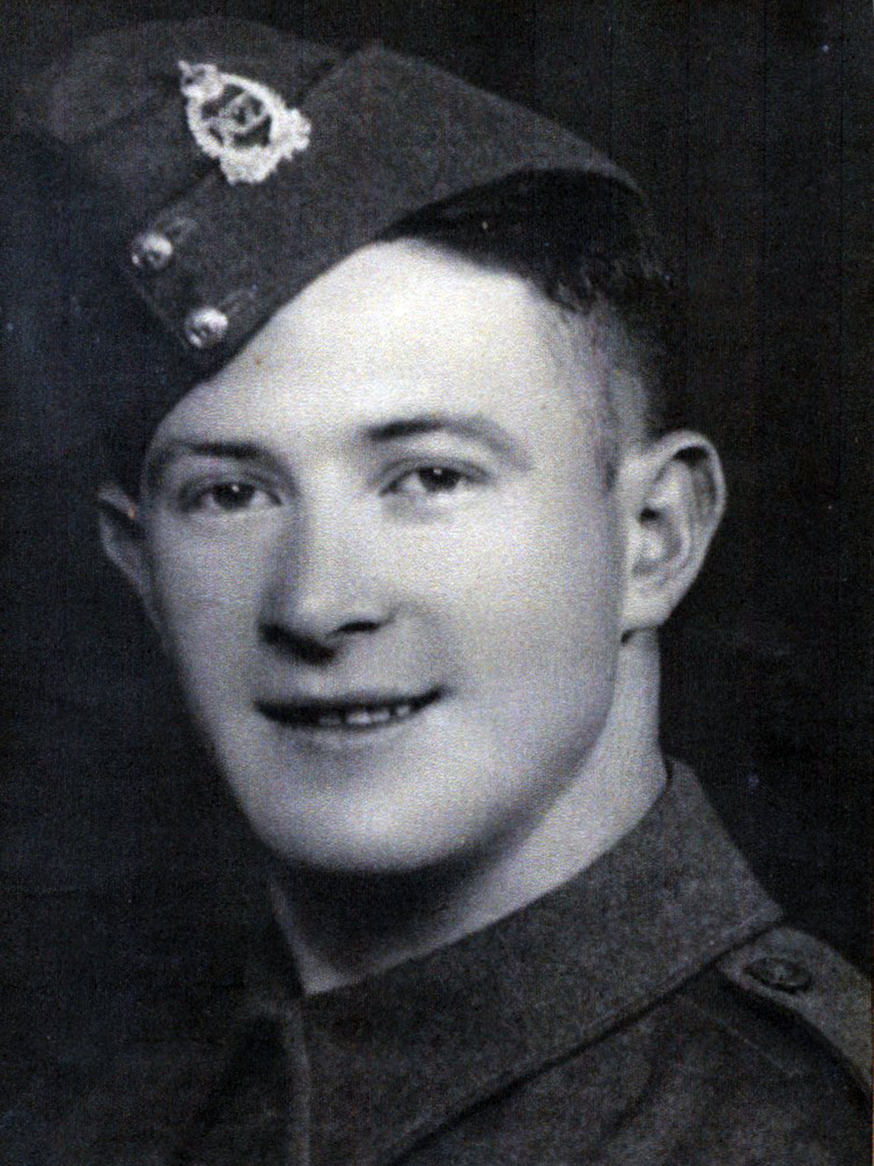 Noel Roy Neeley - Online Cenotaph - Auckland War Memorial Museum