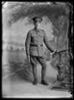 William John Adam Prussing - Online Cenotaph - Auckland War Memorial Museum