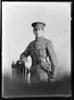 George Gordon Campbell Hornig - Online Cenotaph - Auckland War Memorial ...
