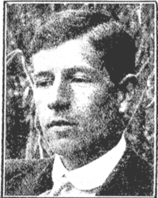 Ophir Alfred Wood - Online Cenotaph - Auckland War Memorial Museum