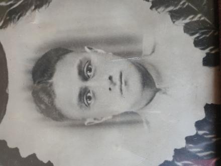 Raymond Talbot - Online Cenotaph - Auckland War Memorial Museum