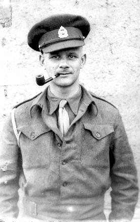 Leslie Frank Beale Boult - Online Cenotaph - Auckland War Memorial Museum