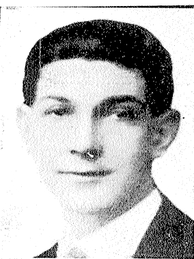 Richard Turvey - Online Cenotaph - Auckland War Memorial Museum