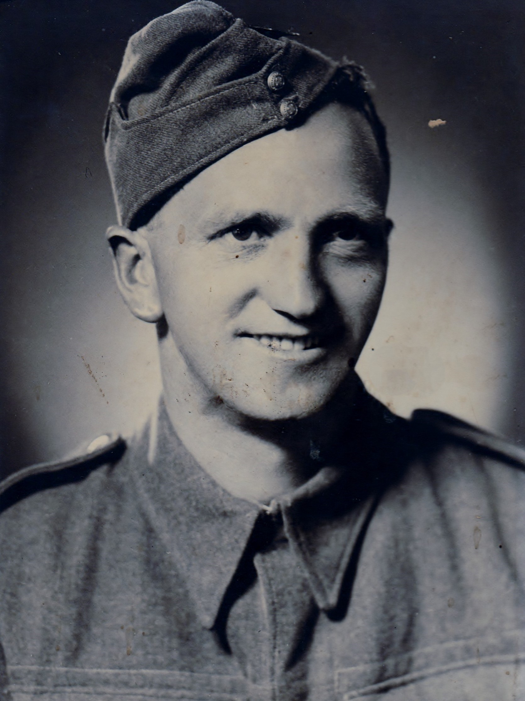 William Angus McPherson - Online Cenotaph - Auckland War Memorial Museum