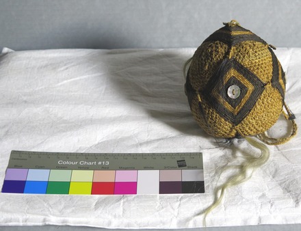 Poi in collections | Kōtuia ngā Kete