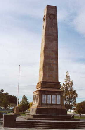 Roderick Brown - Online Cenotaph - Auckland War Memorial Museum