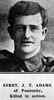 John Thomas Adams - Online Cenotaph - Auckland War Memorial Museum