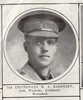 Herman Stuart Baddeley - Online Cenotaph - Auckland War Memorial Museum