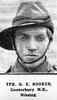 George Ernest Booker - Online Cenotaph - Auckland War Memorial Museum