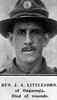 James Alexander Littlejohn - Online Cenotaph - Auckland War Memorial Museum
