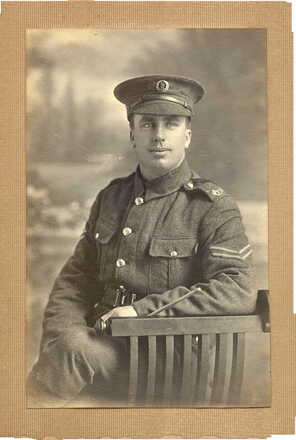 John Donald MacLeod - Online Cenotaph - Auckland War Memorial Museum