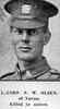 Peter William Olsen - Online Cenotaph - Auckland War Memorial Museum