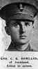 Clifford Kenneth Rowland - Online Cenotaph - Auckland War Memorial Museum