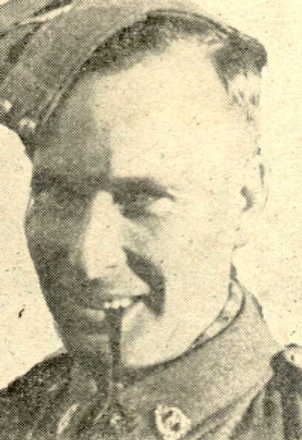 Robert Arthur Atkinson - Online Cenotaph - Auckland War Memorial Museum