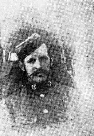 John Wyllie - Online Cenotaph - Auckland War Memorial Museum