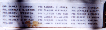 Reuben David McKay - Online Cenotaph - Auckland War Memorial Museum