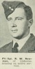 Ronald Wynne Newman - Online Cenotaph - Auckland War Memorial Museum