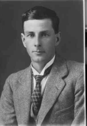 Frank Sheldon Anthony - Online Cenotaph - Auckland War Memorial Museum