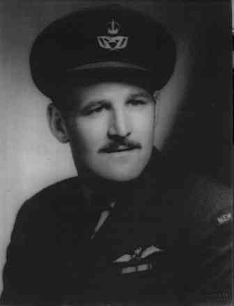 Percy Reginald Carpenter - Online Cenotaph - Auckland War Memorial Museum