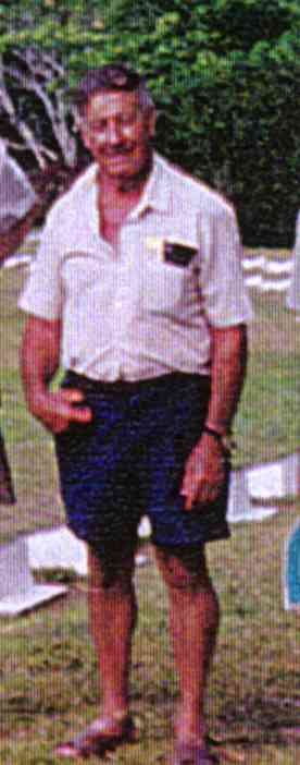 Raymond Webster Starr - Online Cenotaph - Auckland War Memorial Museum