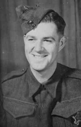 Samuel Robert Young - Online Cenotaph - Auckland War Memorial Museum