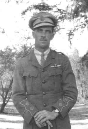 Charles Daniel Pratt - Online Cenotaph - Auckland War Memorial Museum