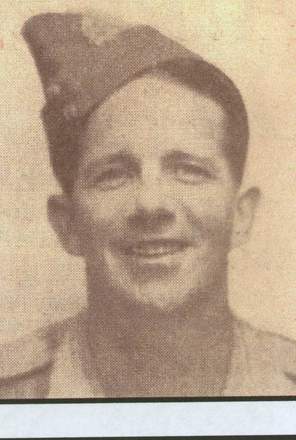 Harold Robert Brien - Online Cenotaph - Auckland War Memorial Museum