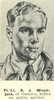 Arthur John Woodgate - Online Cenotaph - Auckland War Memorial Museum