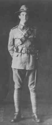 John Culleton - Online Cenotaph - Auckland War Memorial Museum