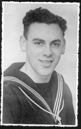 Kenneth Neil Campbell - Online Cenotaph - Auckland War Memorial Museum