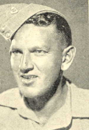 George Arthur Docherty - Online Cenotaph - Auckland War Memorial Museum