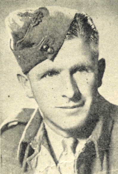 Peter Asquith Freeman - Online Cenotaph - Auckland War Memorial Museum