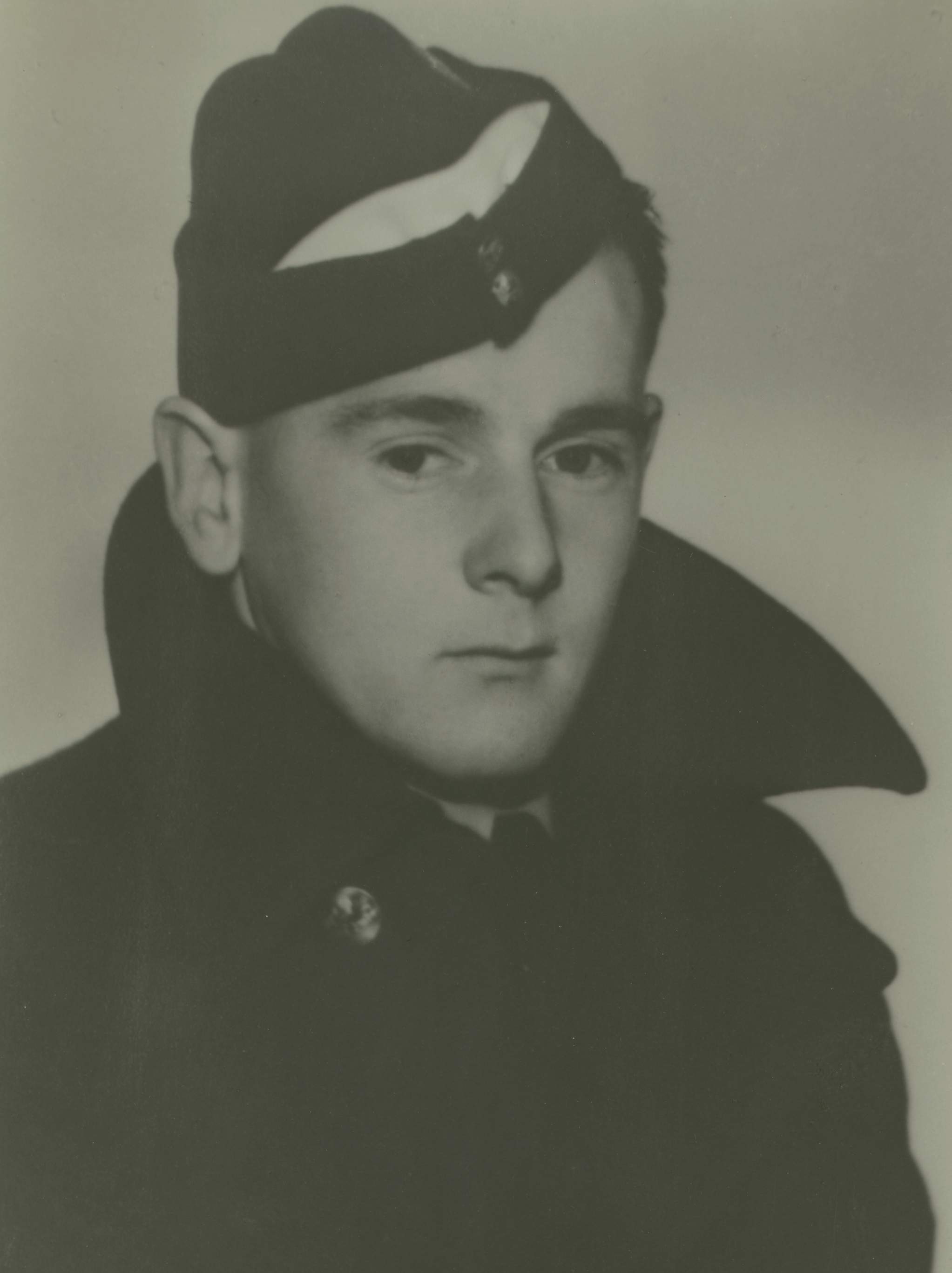 Lawrence William Streeter - Online Cenotaph - Auckland War Memorial Museum