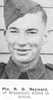 Reginald David Hayward - Online Cenotaph - Auckland War Memorial Museum