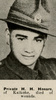 Hone Hamiora Henare - Online Cenotaph - Auckland War Memorial Museum