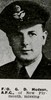 Gordon David Hudson - Online Cenotaph - Auckland War Memorial Museum
