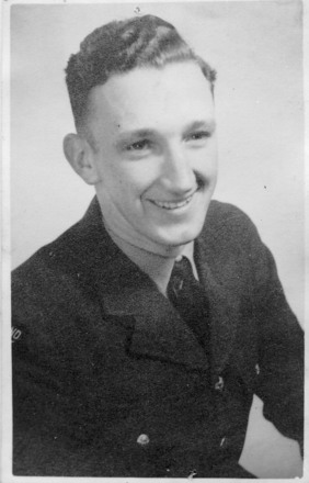 George Whale - Online Cenotaph - Auckland War Memorial Museum