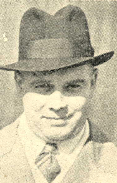 Charles Horace Albert Slack - Online Cenotaph - Auckland War Memorial ...