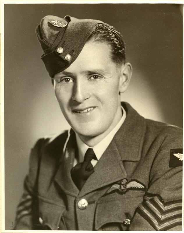 John Edward Rule - Online Cenotaph - Auckland War Memorial Museum